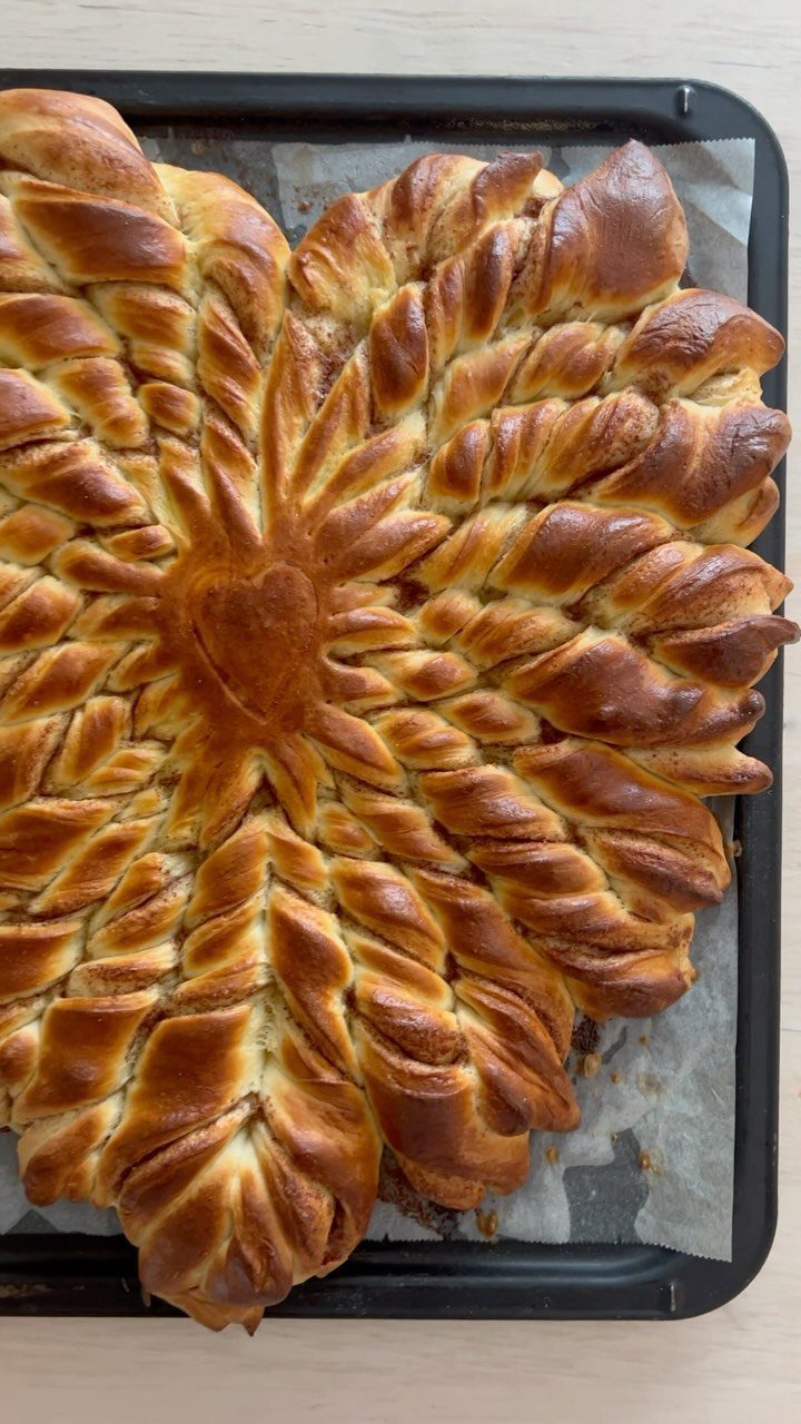 Världens bästa vetebullar | Släta bullar med kardemumma - Fias fika