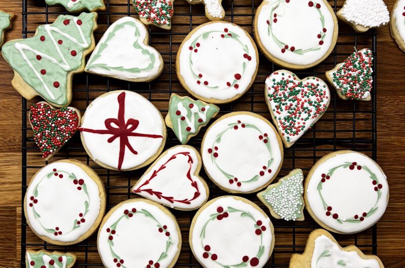 Julbak | Julens godaste recept finner du här | Fias fika